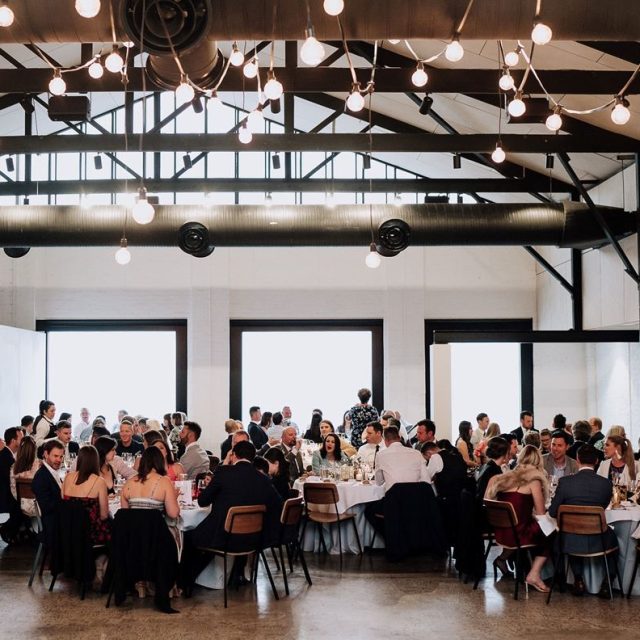 Butler Lane Venue Hire