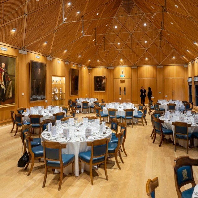 Haberdasher's Hall Venue Hire