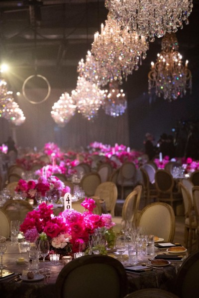 5 Of The World’s Biggest Annual Fundraising Galas