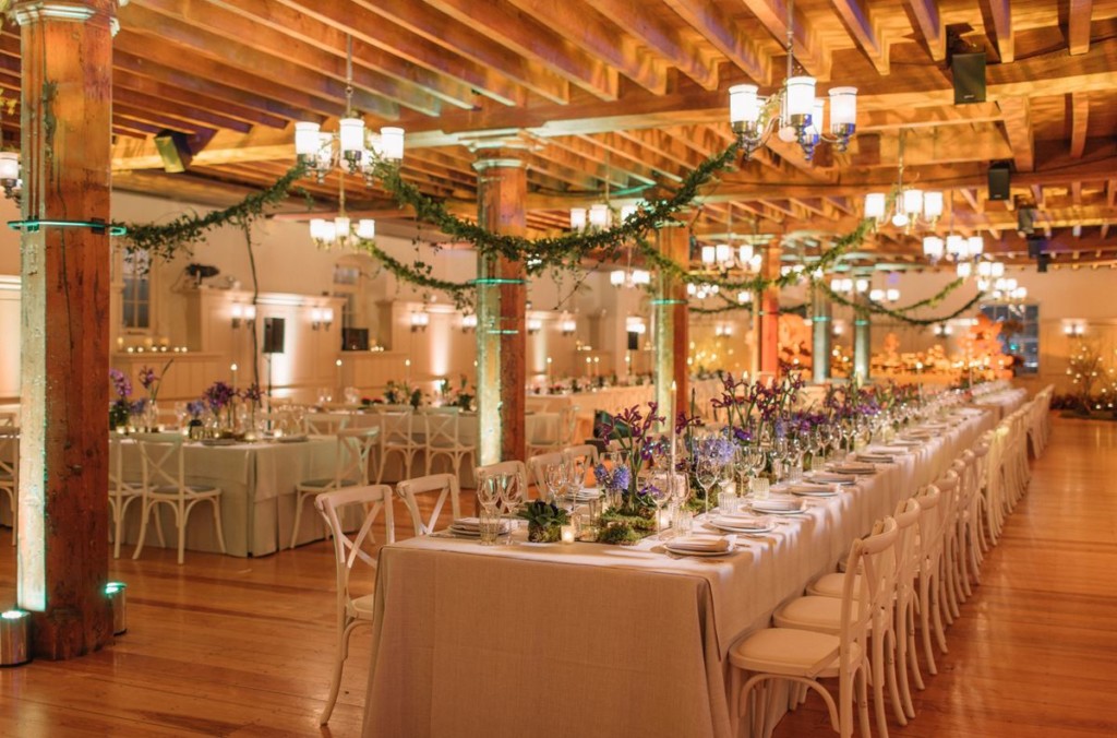 8 Of The Most Stunning Palaces And Royal Wedding Venues In London