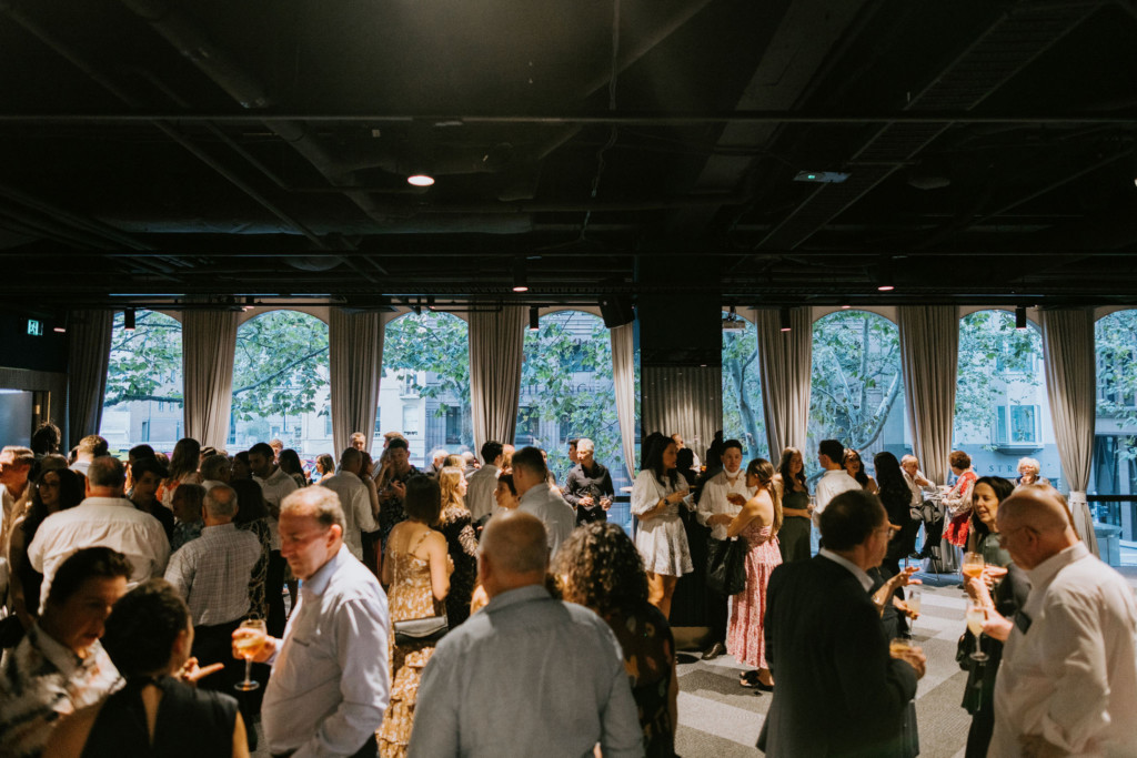 11 Modern Melbourne Corporate Function Venues Your Boss Will Love