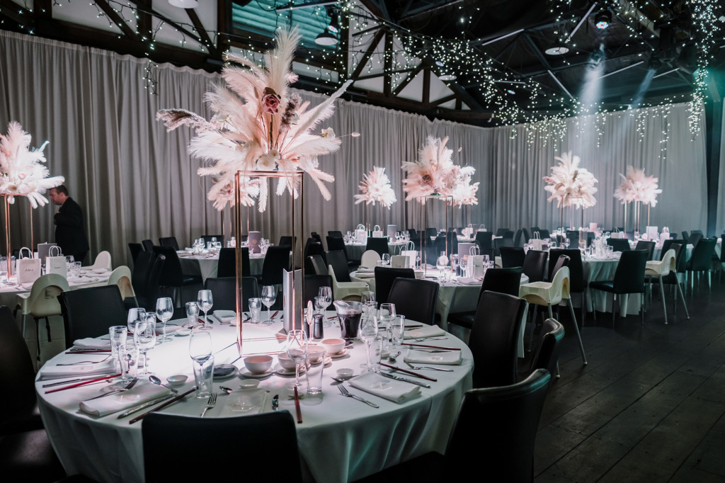 11 Modern Melbourne Corporate Function Venues Your Boss Will Love