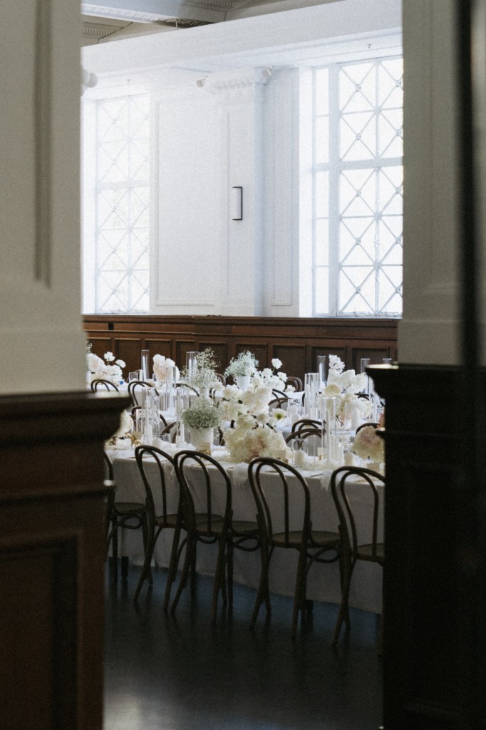 9 Central Melbourne Wedding Venues That Are Perfectly Modern