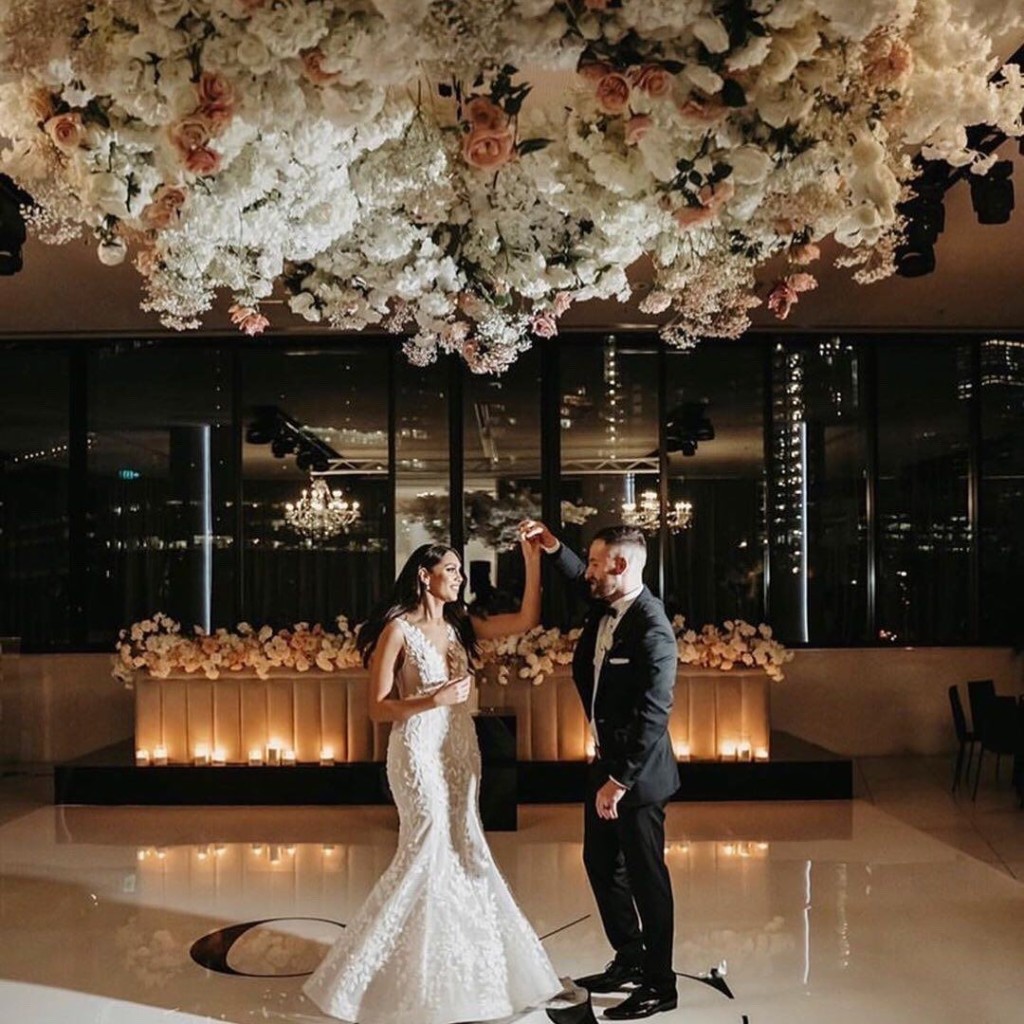 9 Central Melbourne Wedding Venues That Are Perfectly Modern