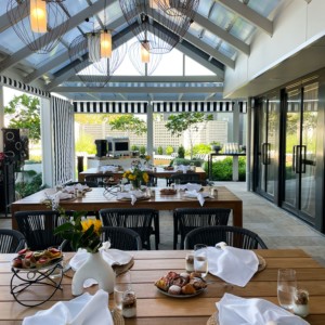 QT Gold Coast Venue Hire