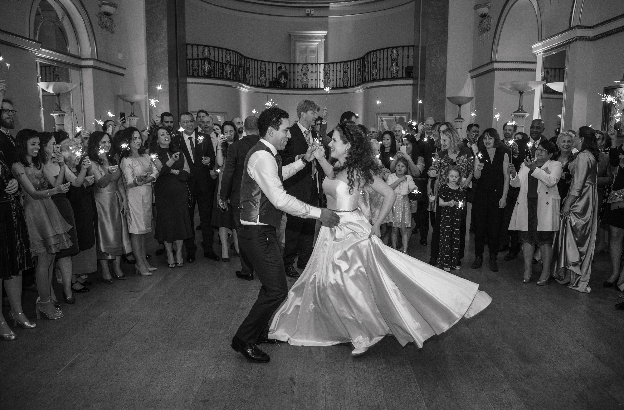 The Lansdowne Club London Venue Hire