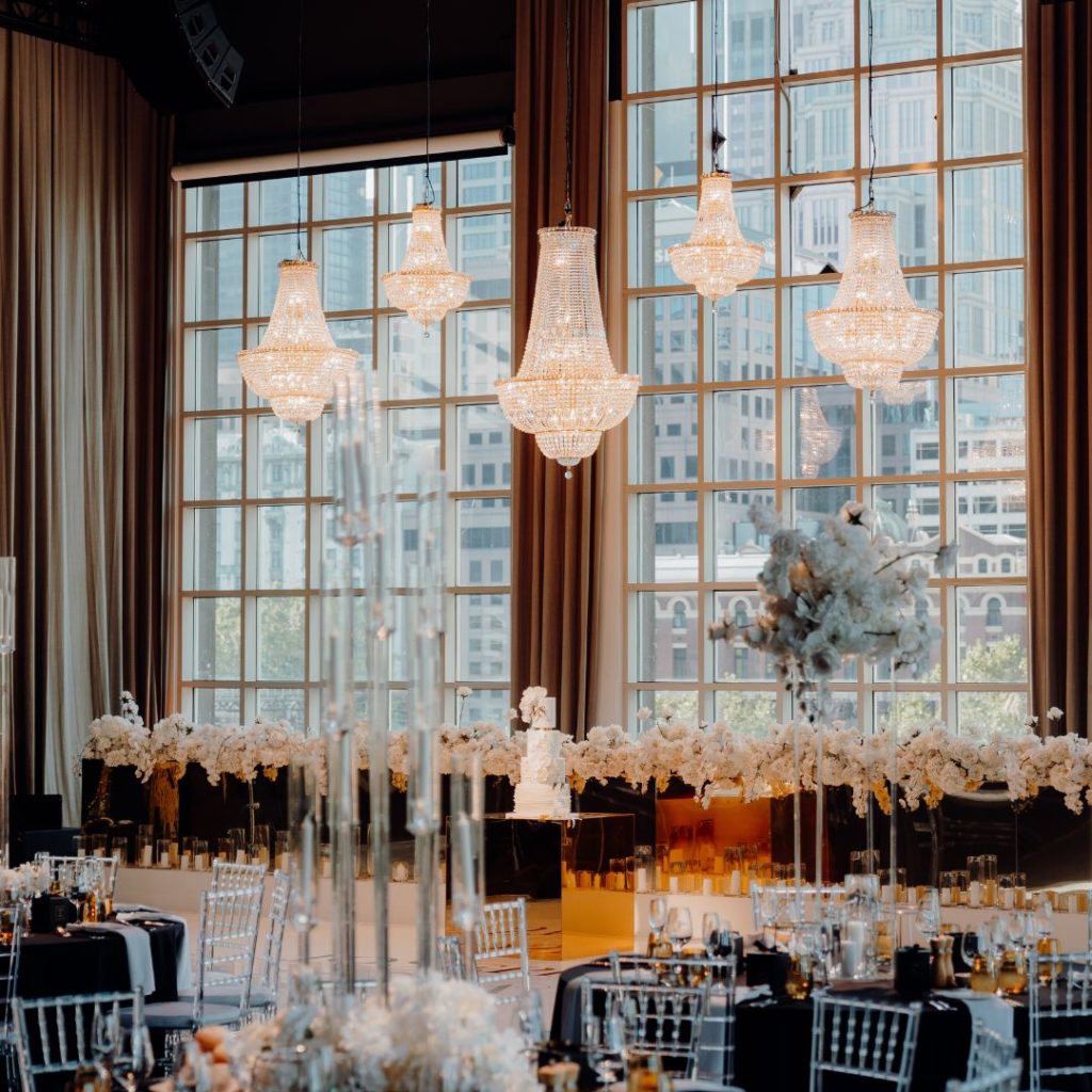 What Makes These Popular Melbourne Wedding Venues So Good?