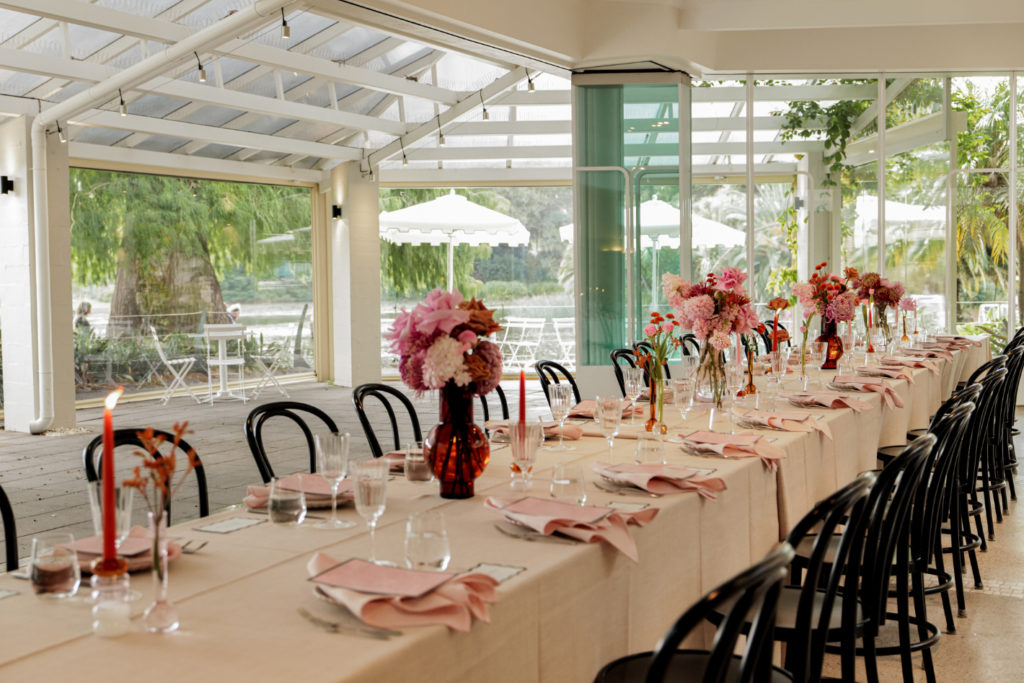 What Makes These Popular Melbourne Wedding Venues So Good?