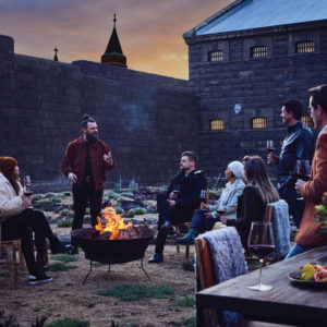 Chapter Place Venue Hire