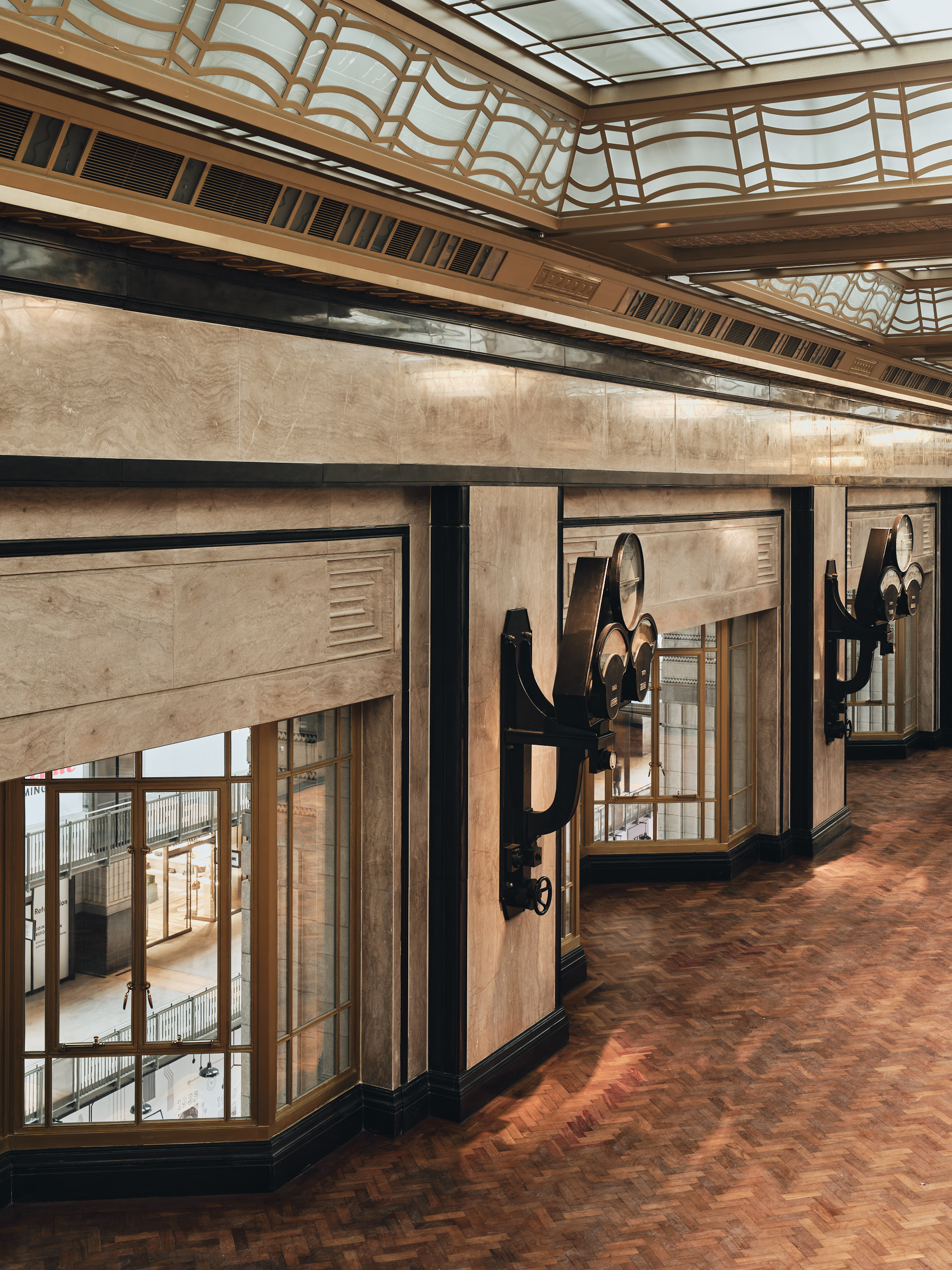 Control Room A Corporate Event Venues