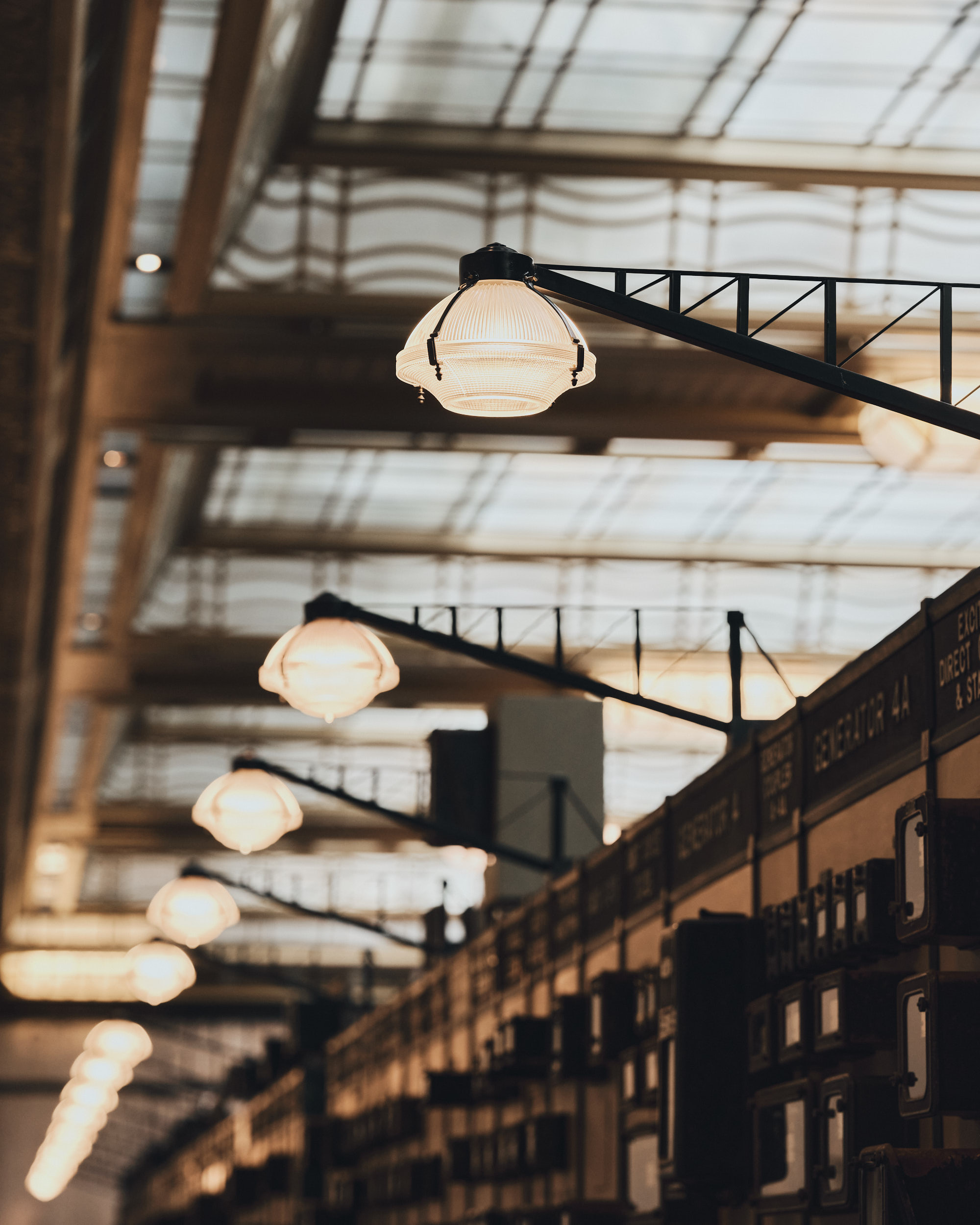 Control Room A Corporate Event Venues