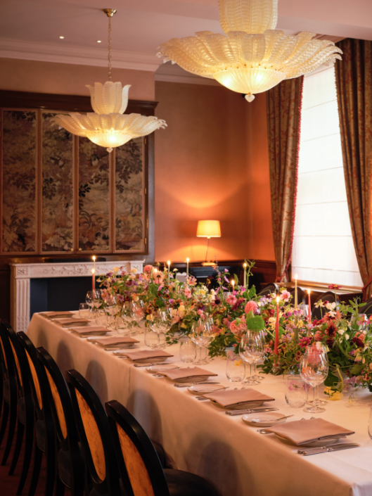NoMad London Venue Hire