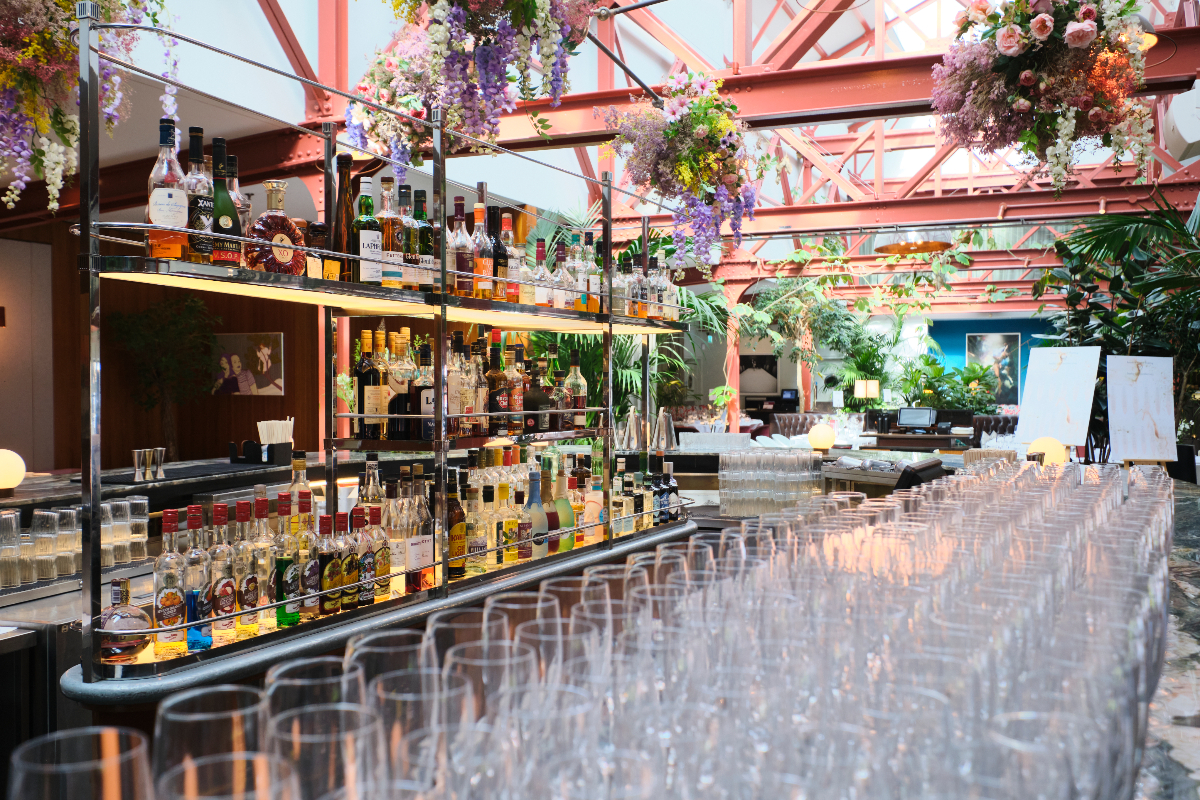 Bluebird Chelsea Venue Hire