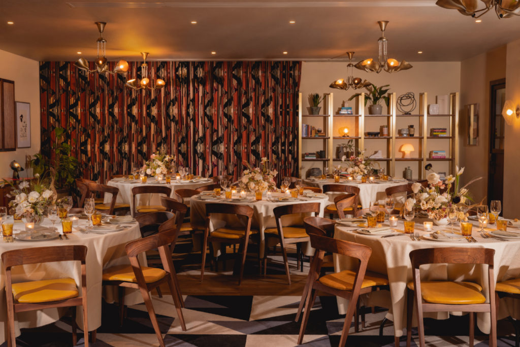 A Guide To Hoxton Hotel & Event Venues In London