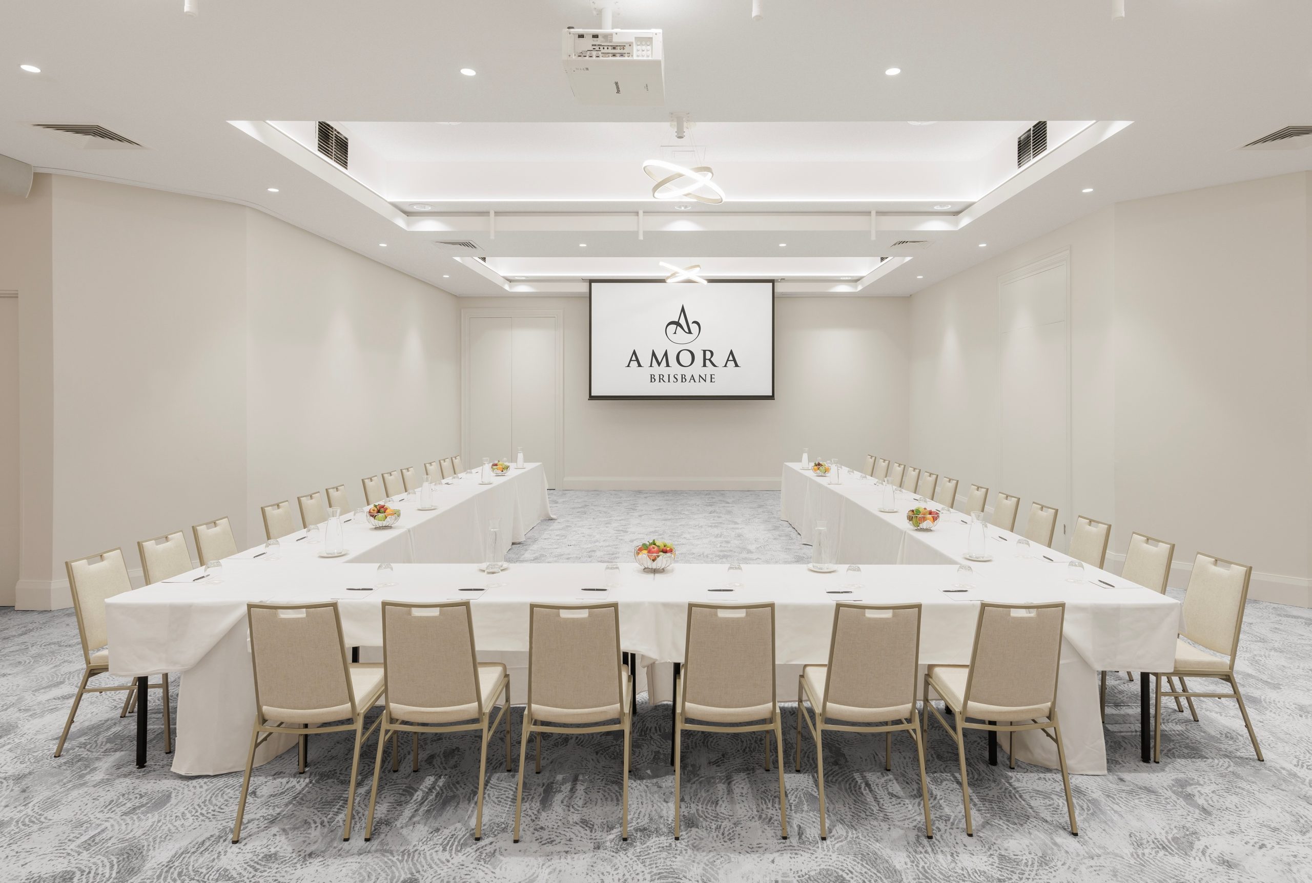 Amora Hotel Brisbane Corporate Event Venues