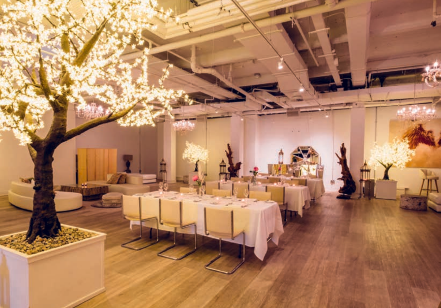 Bluebird Chelsea Wedding Packages And Pricing