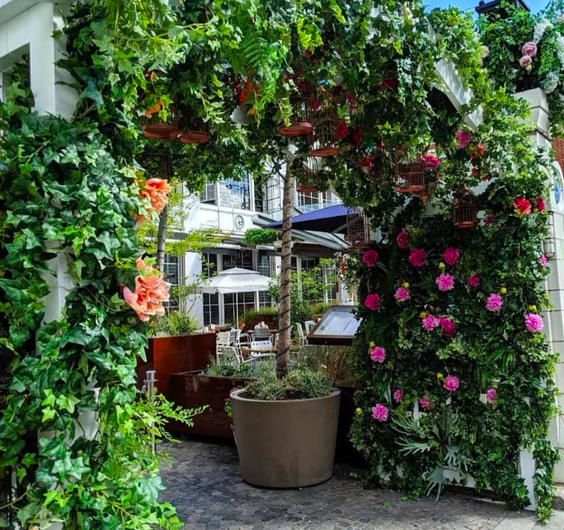 Bluebird Chelsea Wedding Packages And Pricing