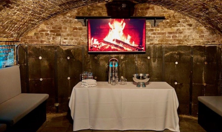 Dockside Vaults Wedding Packages And Pricing