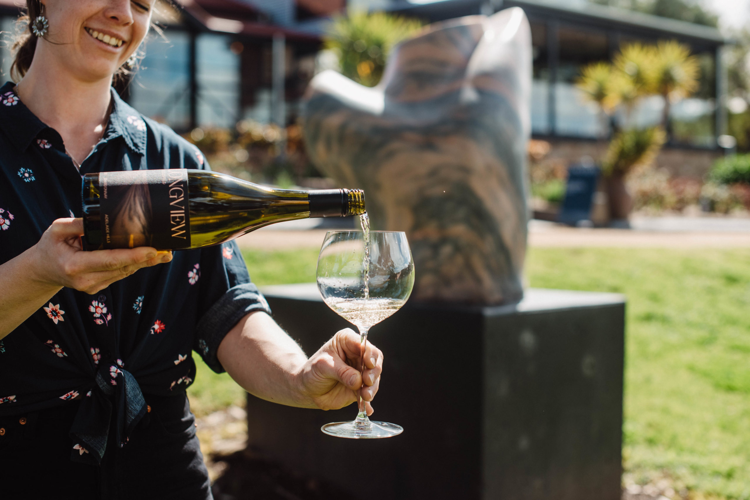 Longview Vineyard Venue Hire