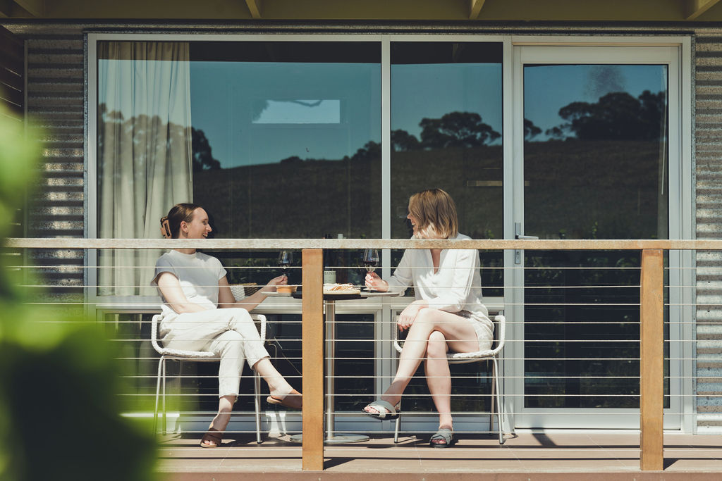 Longview Vineyard Venue Hire