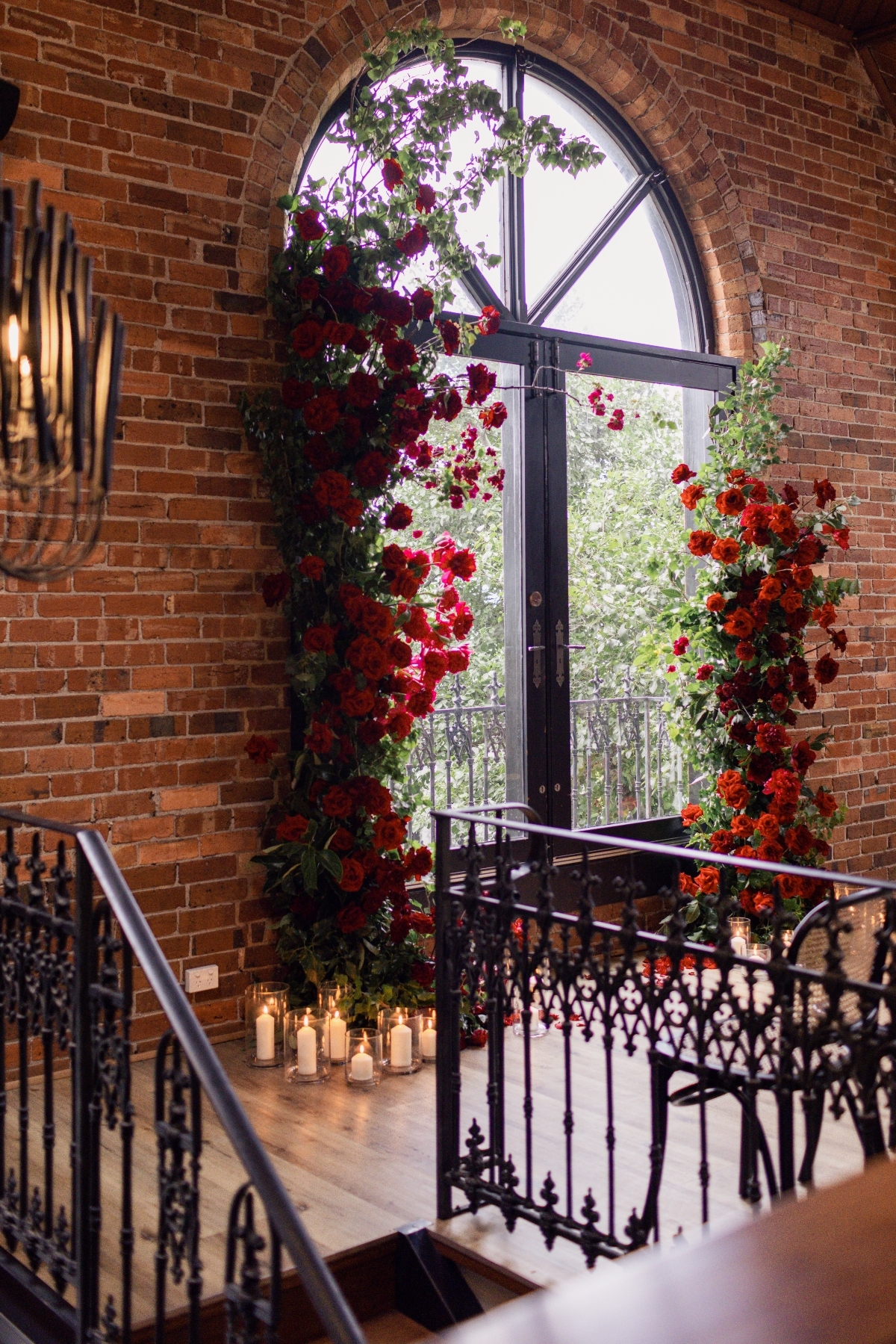 Chapel 1885 Venue Hire