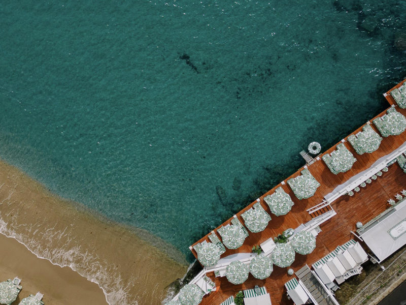 Iconic Product Activations That Have Us Thinking About Summer