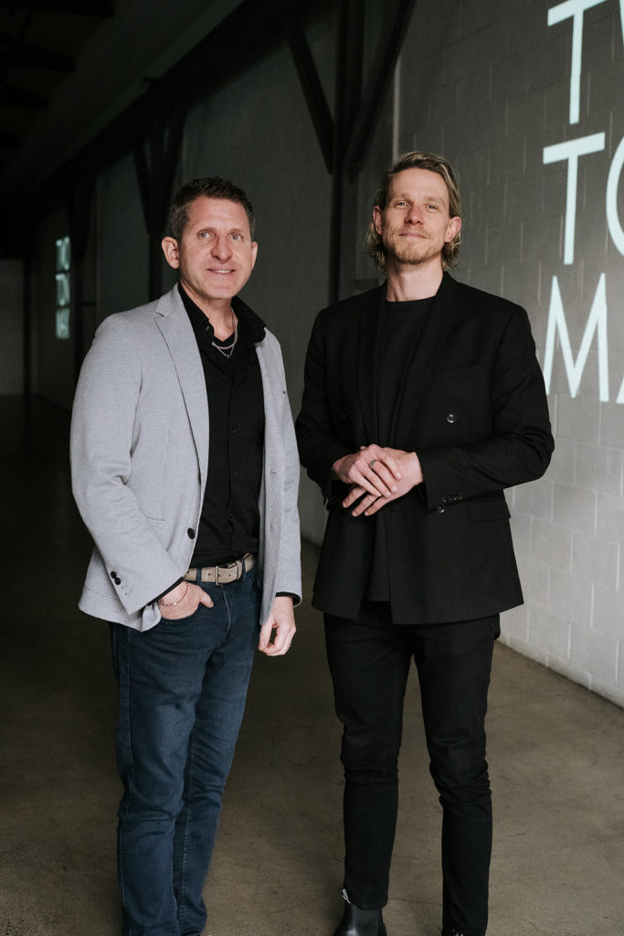 A New Era In Event Experiences: Inside The Vision Of Nudo X Immerso Group