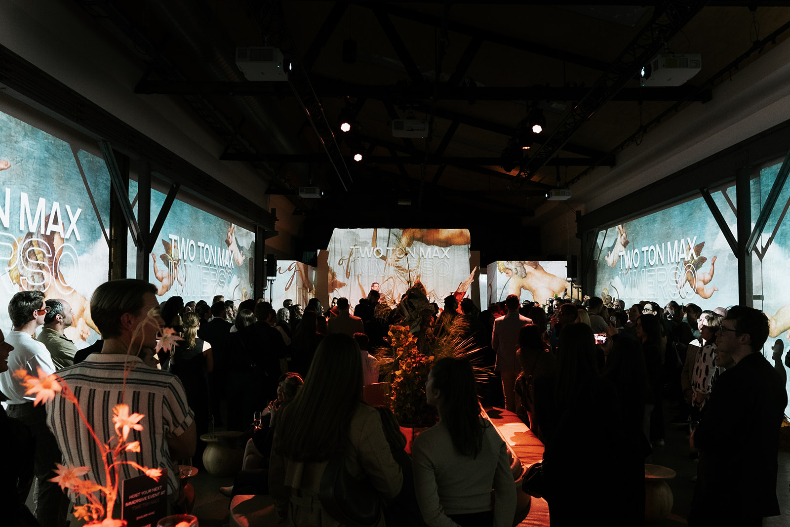 Get Inspired: Innovative Event Ideas From Around The World