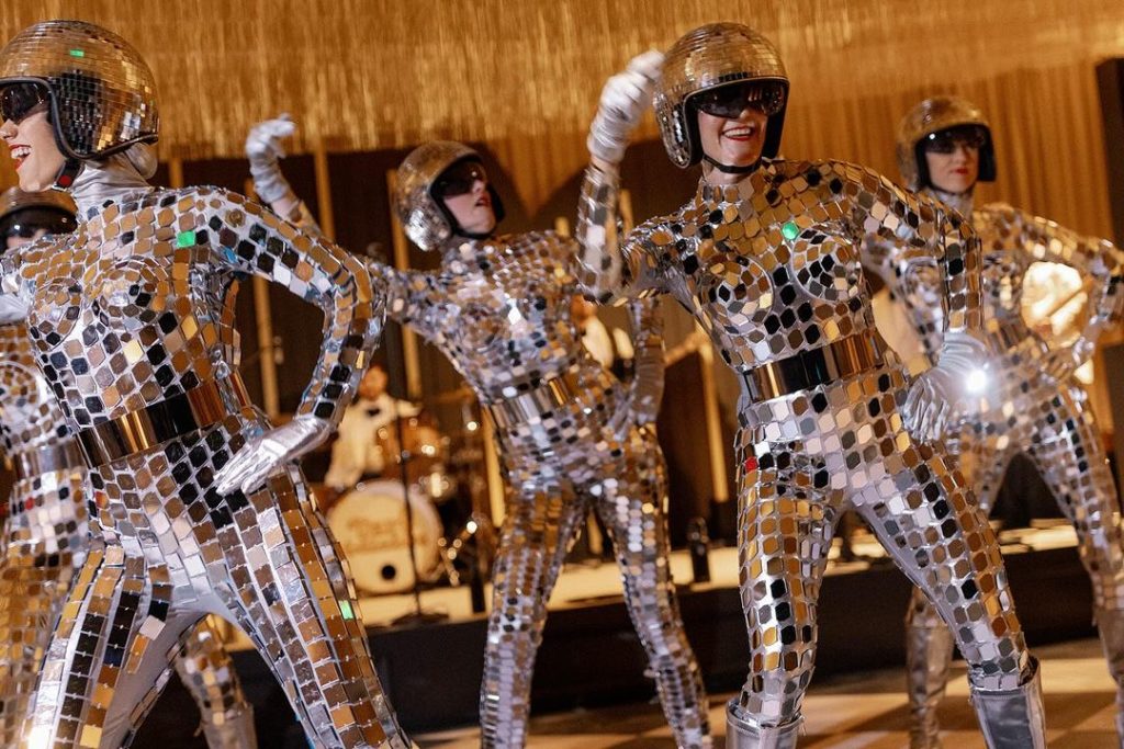 Get Inspired: Innovative Event Ideas From Around The World