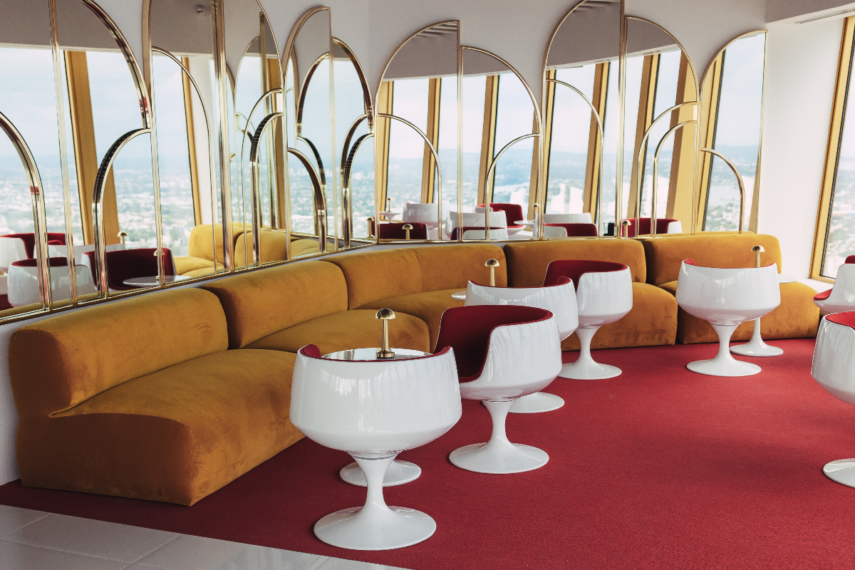 Top 5 Venues For An AMAZING EOFY Party